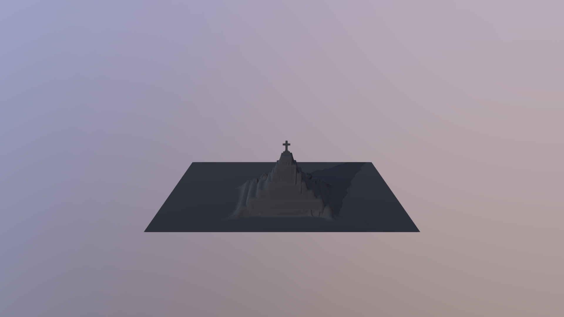 Altar Dia de los Muertos - 3D model by Dali_Doodles [7b5d3f7] - Sketchfab