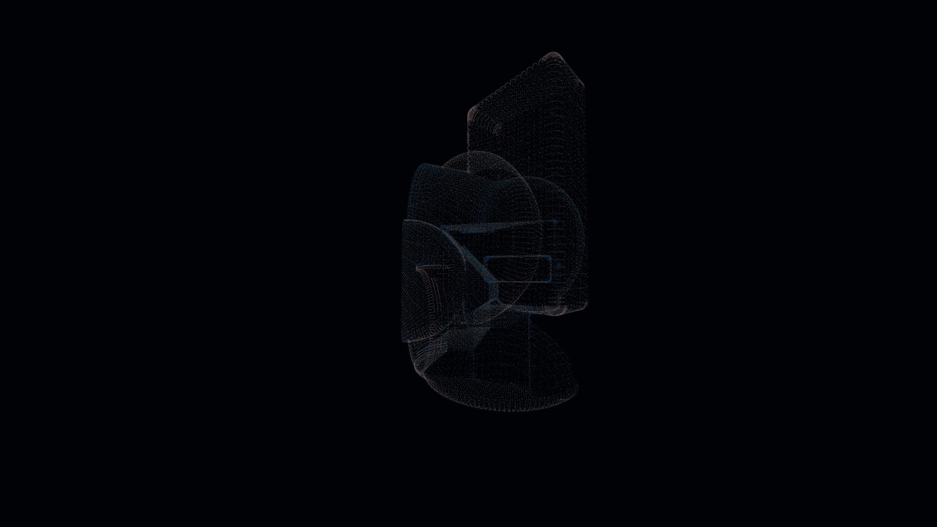 pointcloud_v4 - 3D model by Conrad.Tse [7b5d47e] - Sketchfab