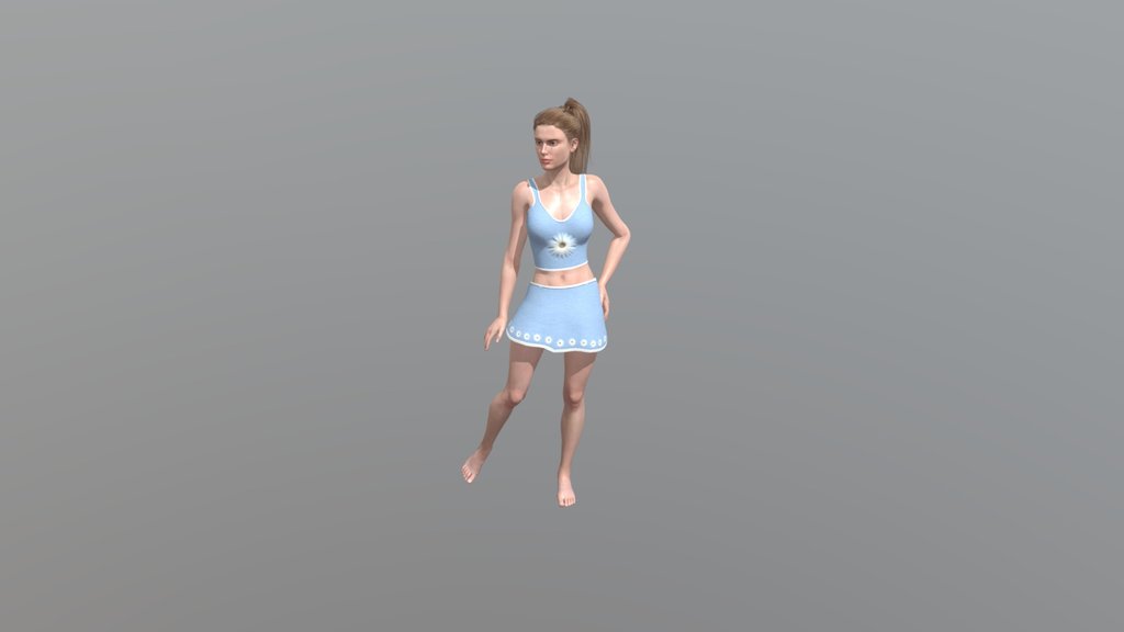 mods sbb and cc for sims 3 and 4 - A 3D model collection by Adamsims ...