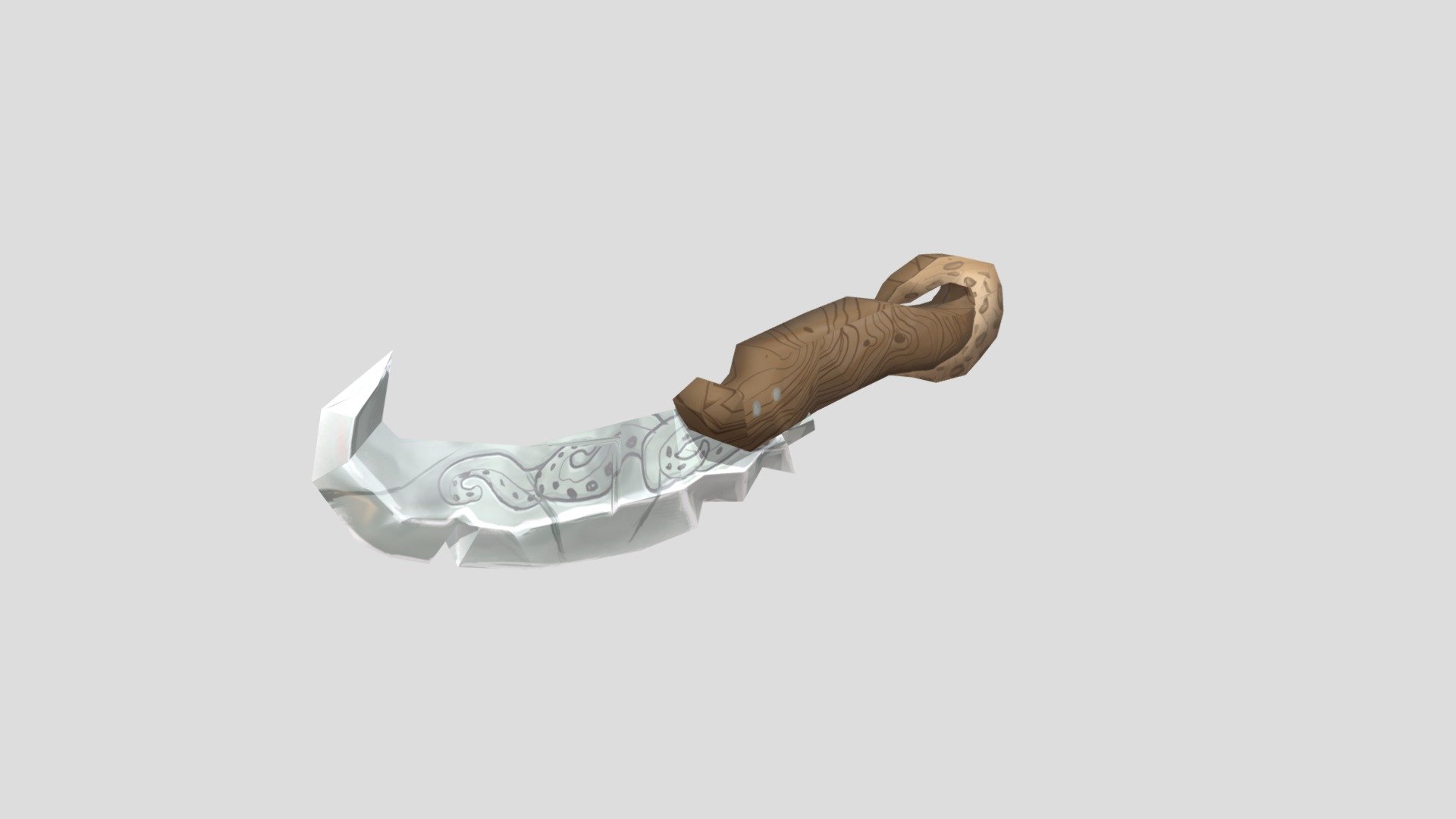 t_blade_01 - 3D model by clegggers (@kclegg4) [7b5ff2b] - Sketchfab