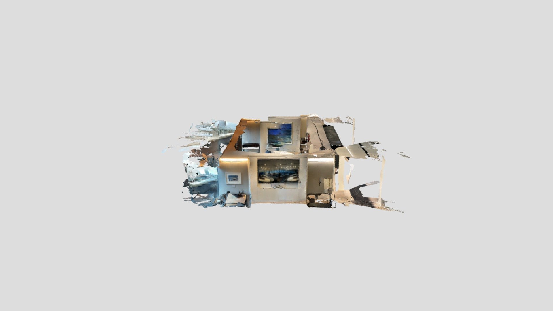 mi6 conference - Download Free 3D model by maydavies85 [7b620a8 ...