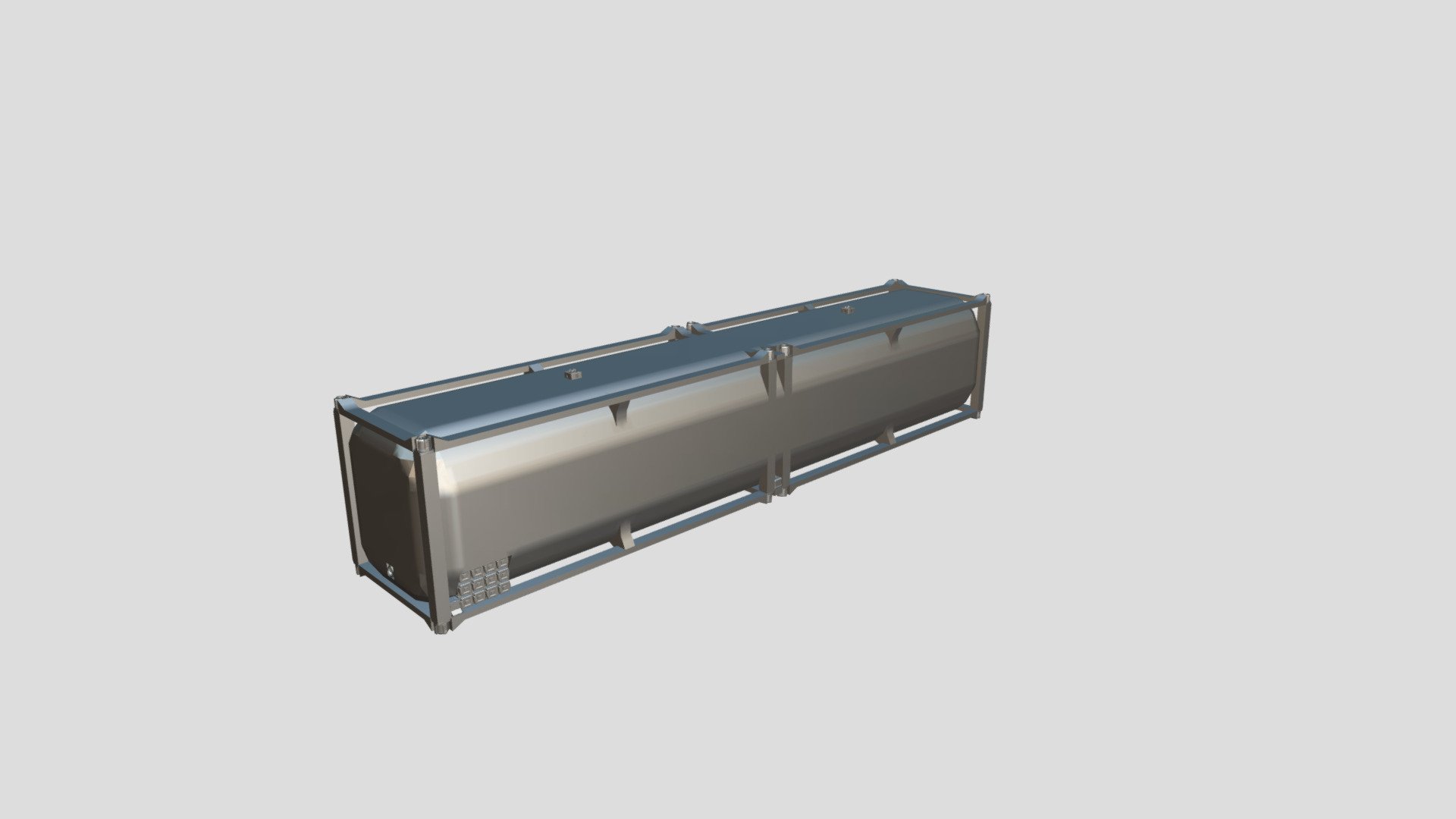 Large Fluid Container - Download Free 3D model by Dead_Pixels [7b6237b ...