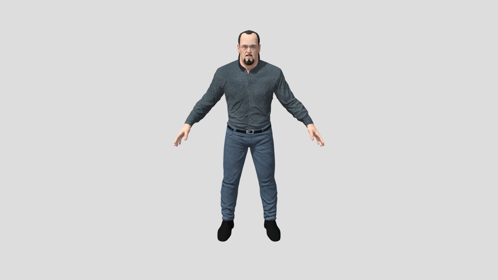 PIA_MAP_Gpo02 - 3D model by Mike villa (@mikevilla) [7b63768] - Sketchfab