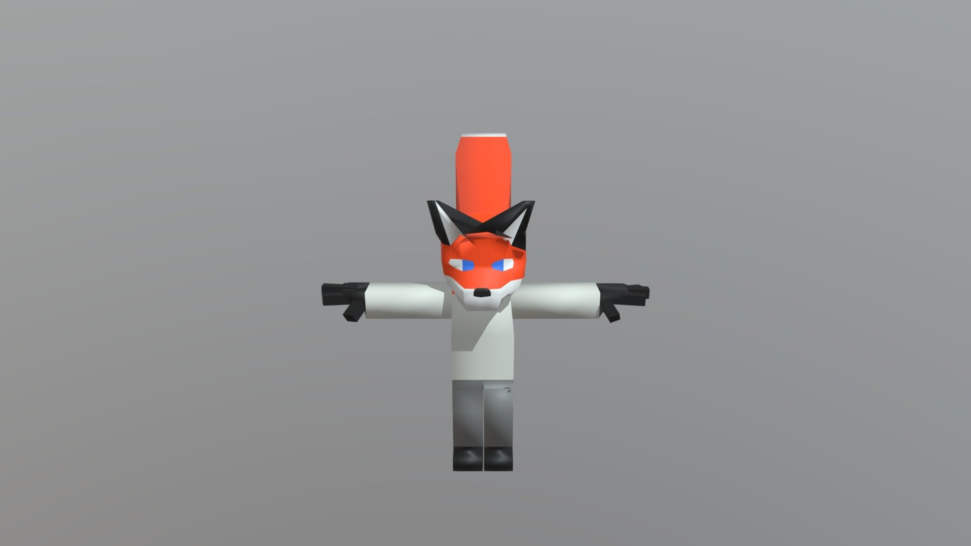 Strike - 3D model by crazykidvideos4 [7b64937] - Sketchfab