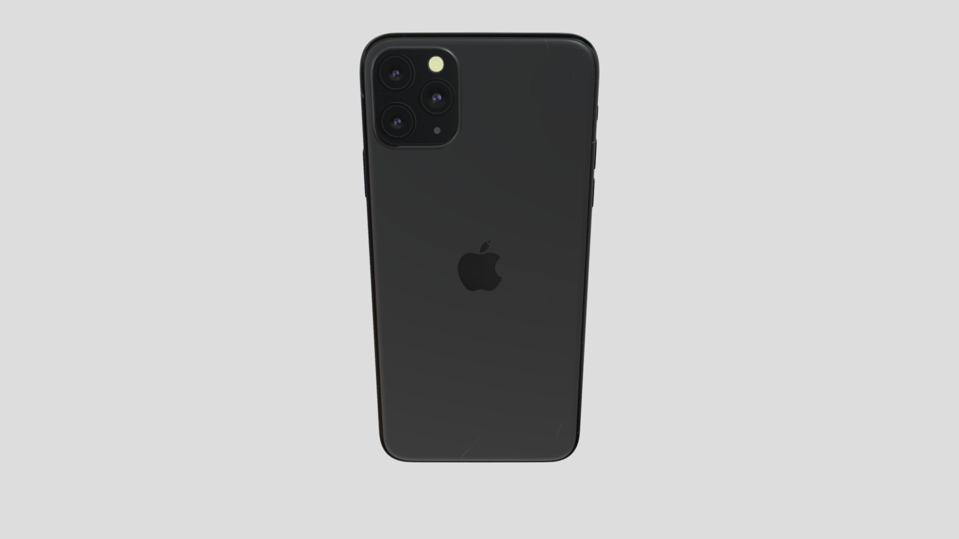 iPhone Pro Max 11 - Grade A - 3D model by malek3d [7b64d42] - Sketchfab