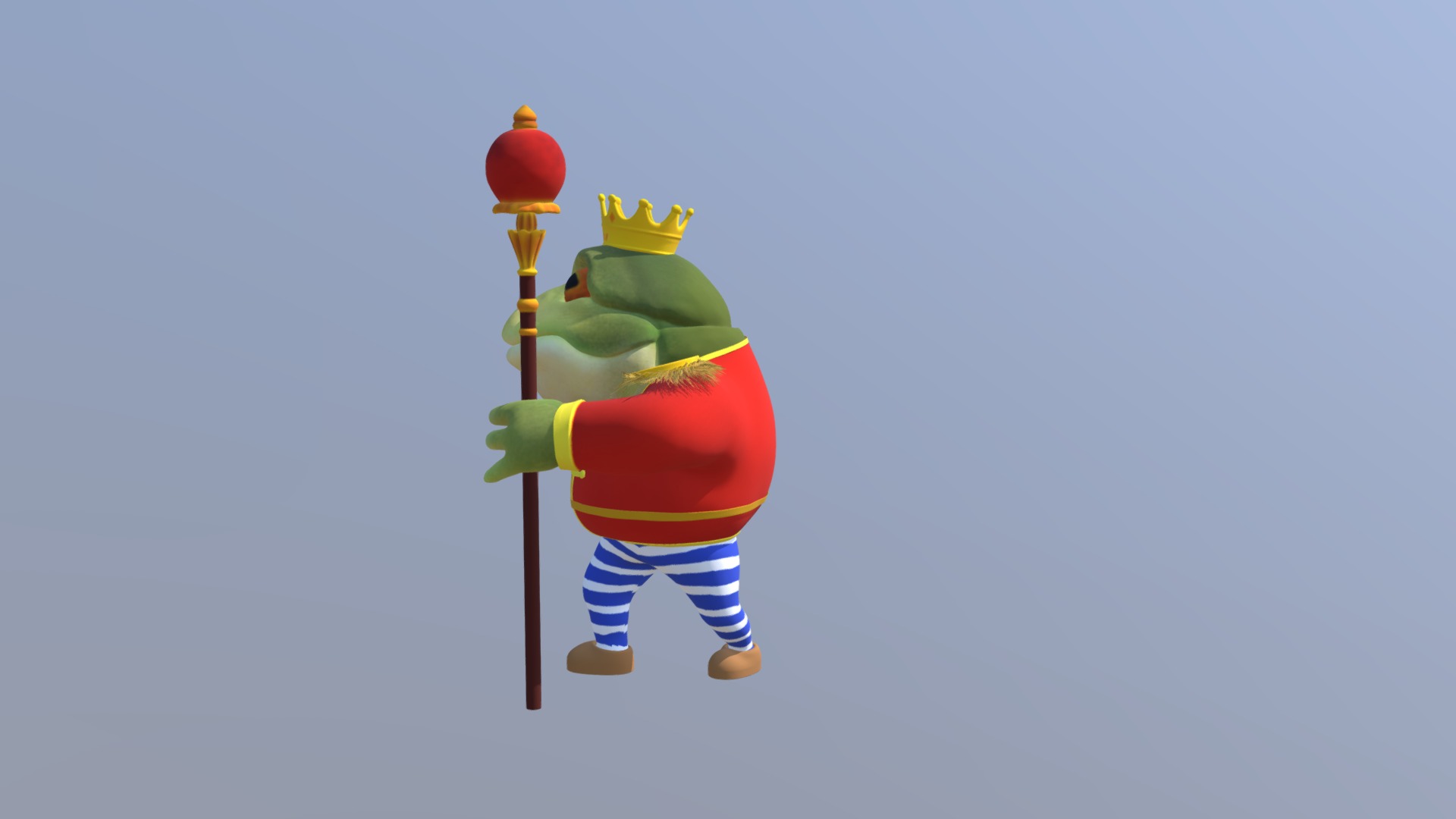 Coc 3 - 3D model by 3D Design (@chutichbk92) [7b672cd] - Sketchfab
