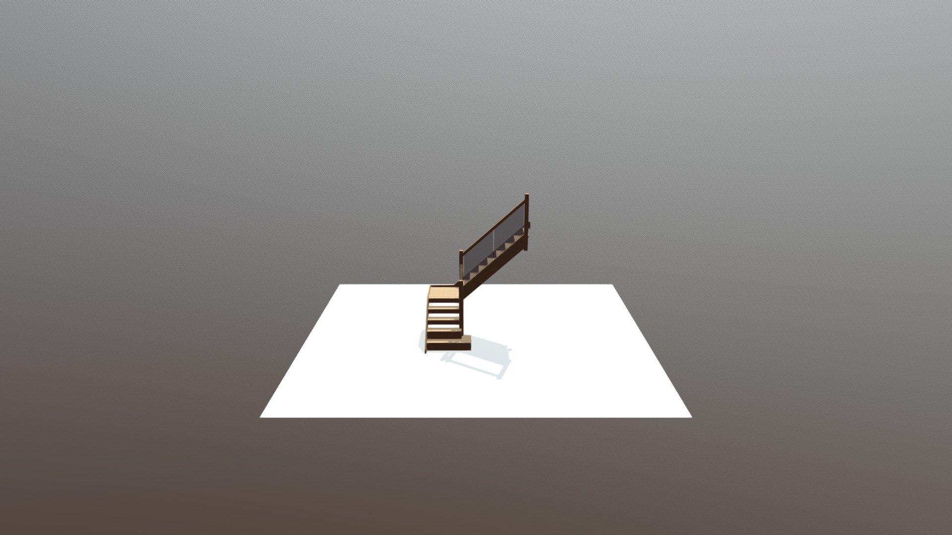 MD070618-2 - 3D model by StairBox [7b67c93] - Sketchfab