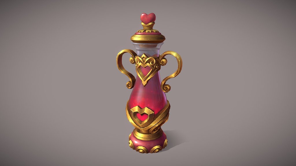 props inspiration - A 3D model collection by AnthroMage - Sketchfab