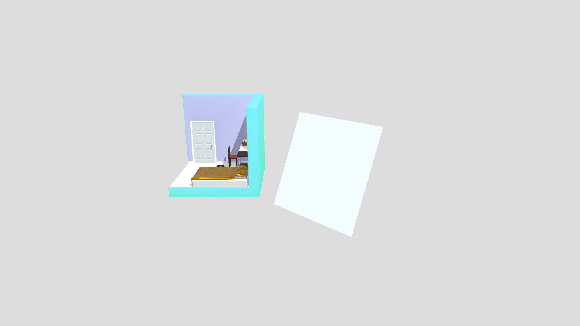 Test Name_7 - 3D model by ryan-dowdy [7b69c3b] - Sketchfab