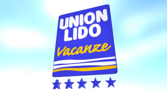 Union Lido Logo - Download Free 3D model by Ian Dowson (@eonie316) [7b6a018] - Sketchfab