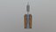 Simple Rocket: Firestone 2 - Download Free 3D model by Pippa ...