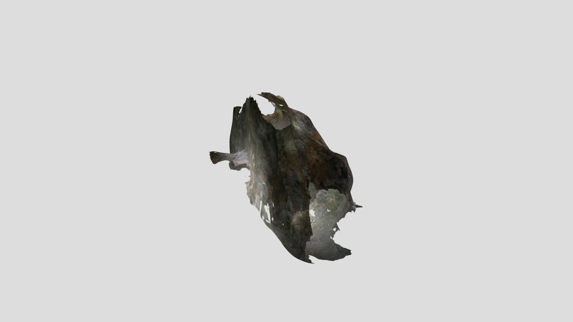 Mina La Condesa | Falla Sin Mineral - Download Free 3D model by ...