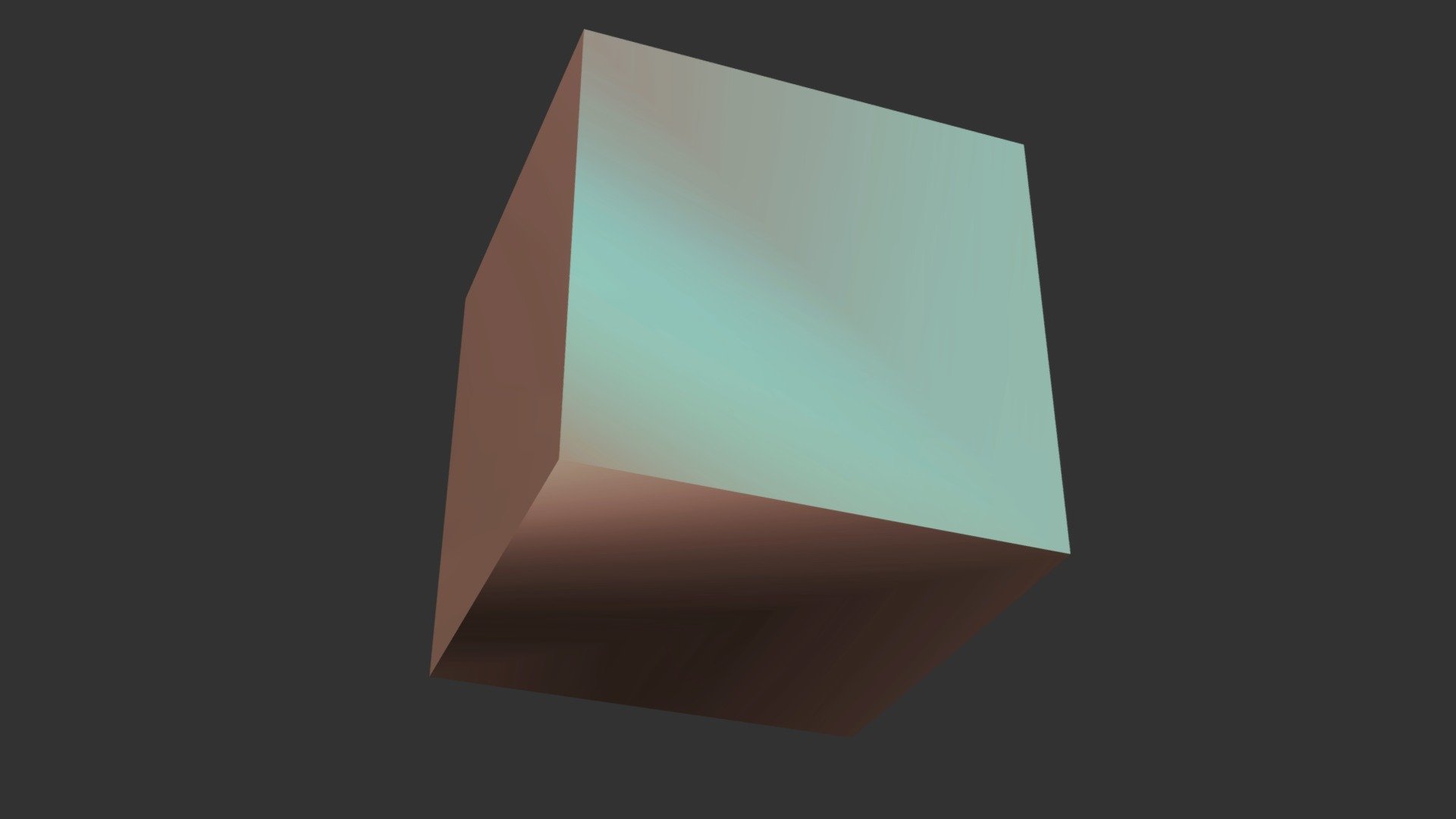 Test Cube - 3D model by _rk (@rk) [7b6d75e] - Sketchfab