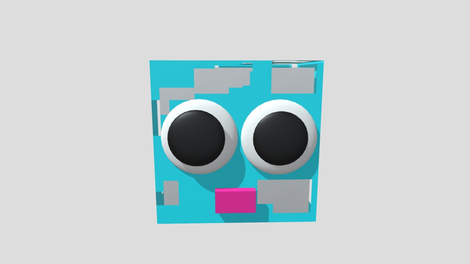 Withered Nito - Download Free 3D model by AIUM2 (@Yapoco) [7b6de43 ...