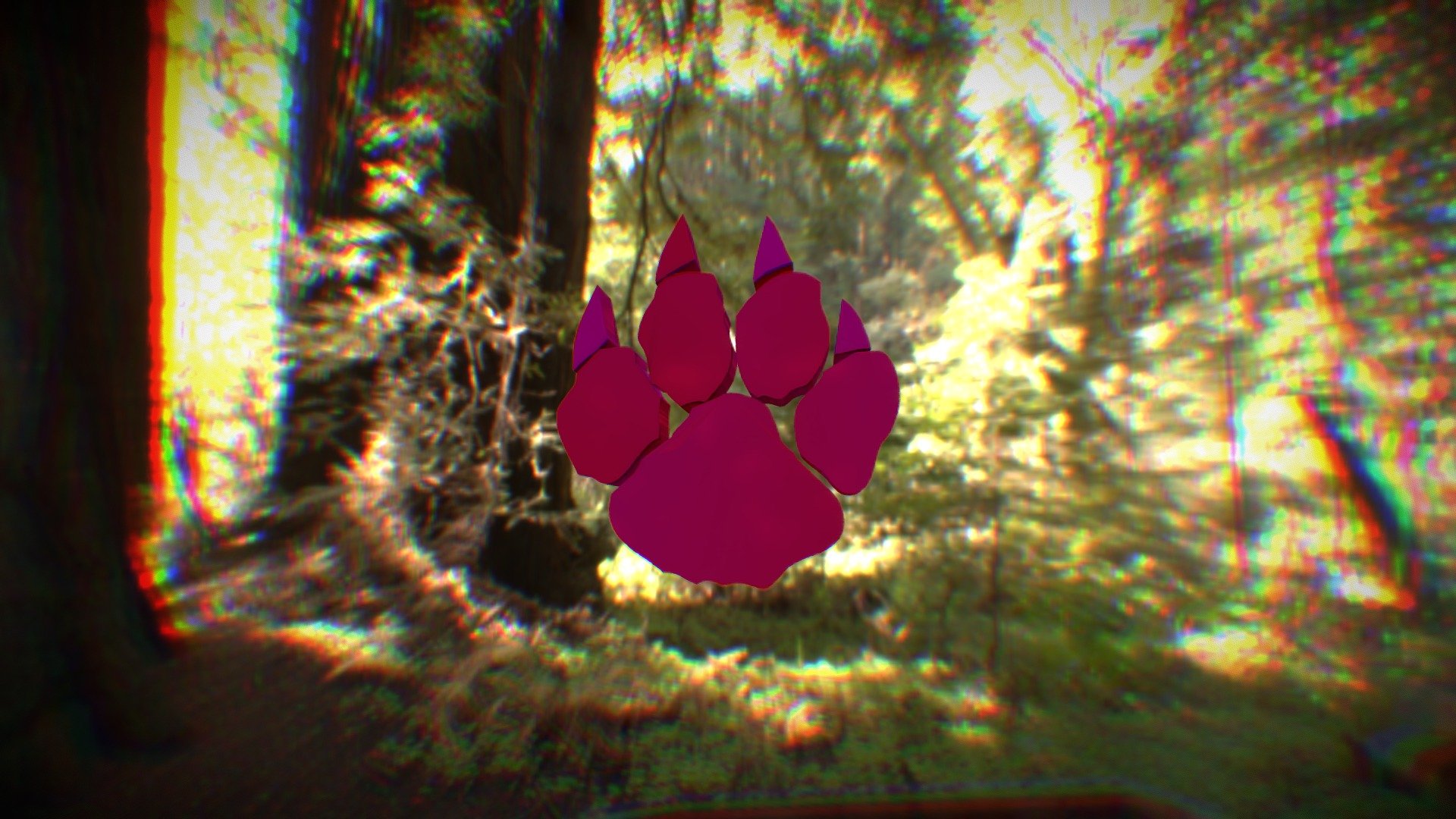 WildKat Paw - Download Free 3D model by SeraphicWolf [7b6e845] - Sketchfab