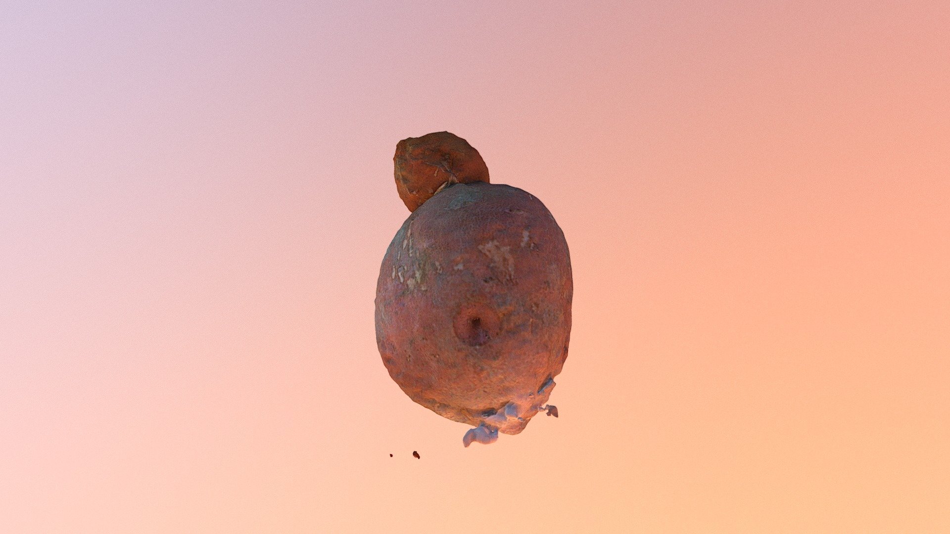 sweet - 3D model by laurie owens (@laurieowens) [7b70000] - Sketchfab