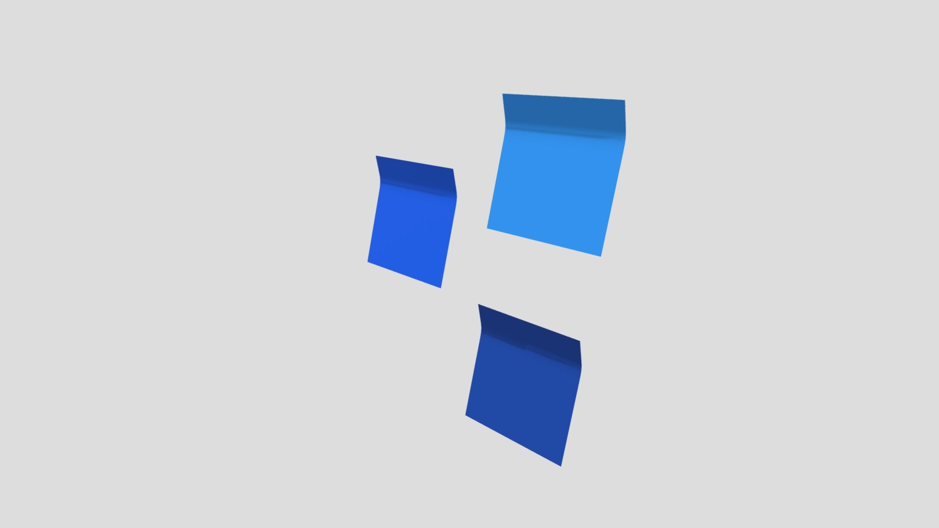 Sticky Notes - Download Free 3D model by Cxrly97 [7b7204d] - Sketchfab