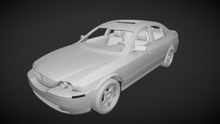 JaviHow (@javihow7) - Sketchfab