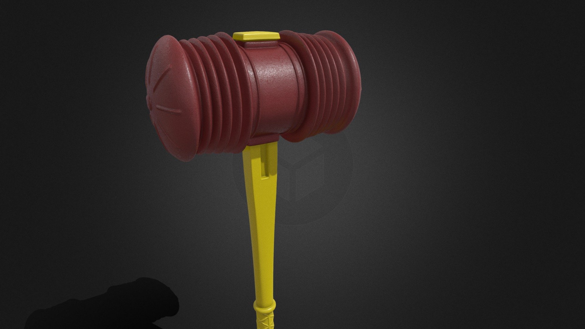 chipote chillon - 3D model by Vedagart [7b72686] - Sketchfab