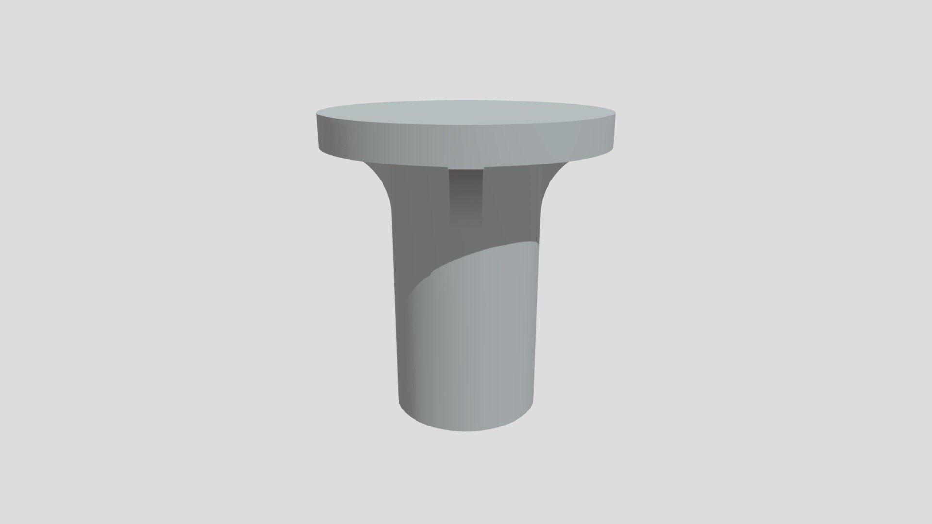 Train Buffer_v2 - 3D model by onlysuchayan [7b72899] - Sketchfab