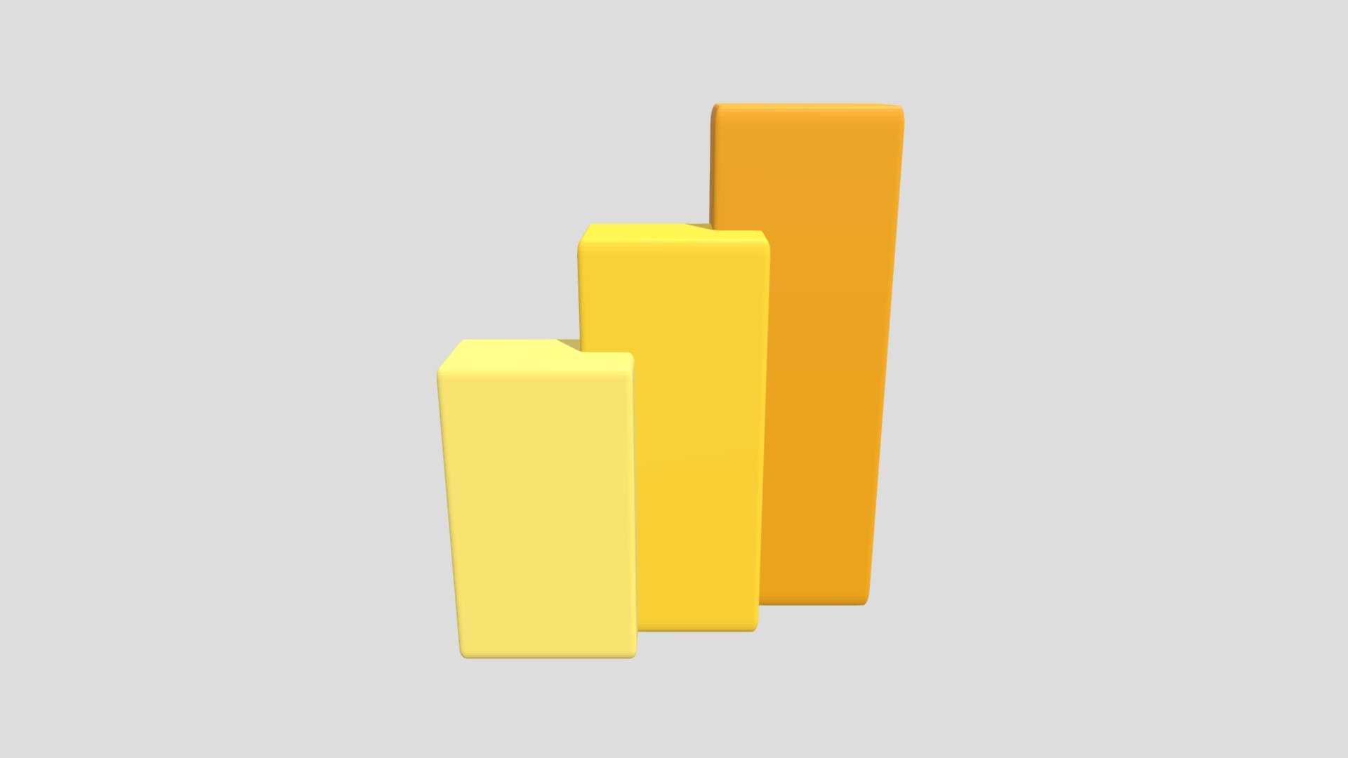 Power Bi - Download Free 3D model by hugo.esparza3 [7b73853] - Sketchfab