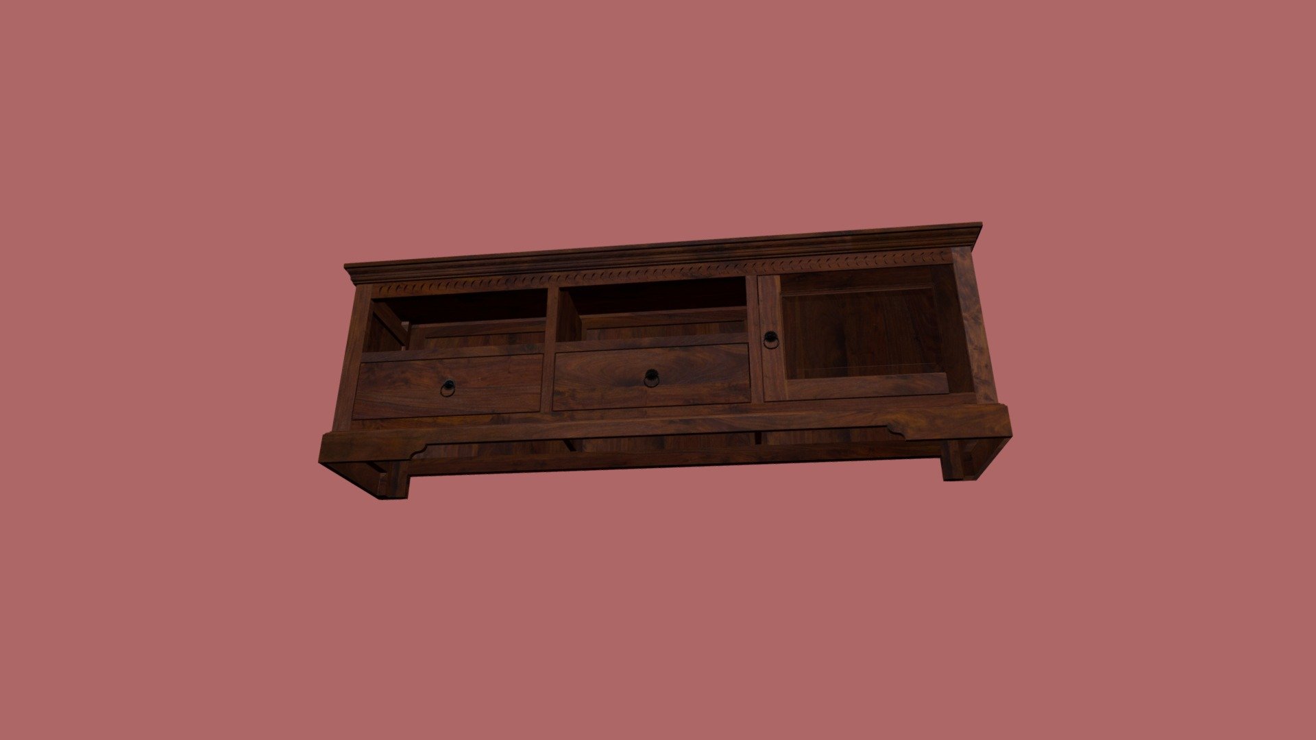 Tvc - 3D model by nkishore [7b7437e] - Sketchfab