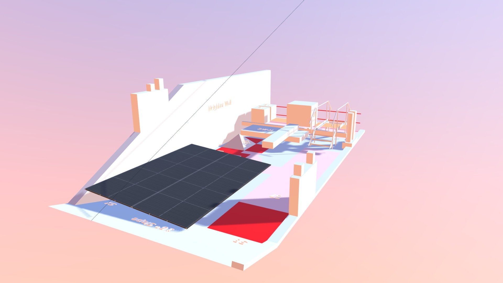 403 Clermont Ave 10 Mod Tilt - 3D model by brooklynsolarworks [7b75037 ...