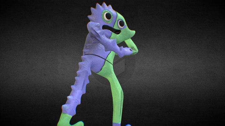 Syringeon 3D models - Sketchfab