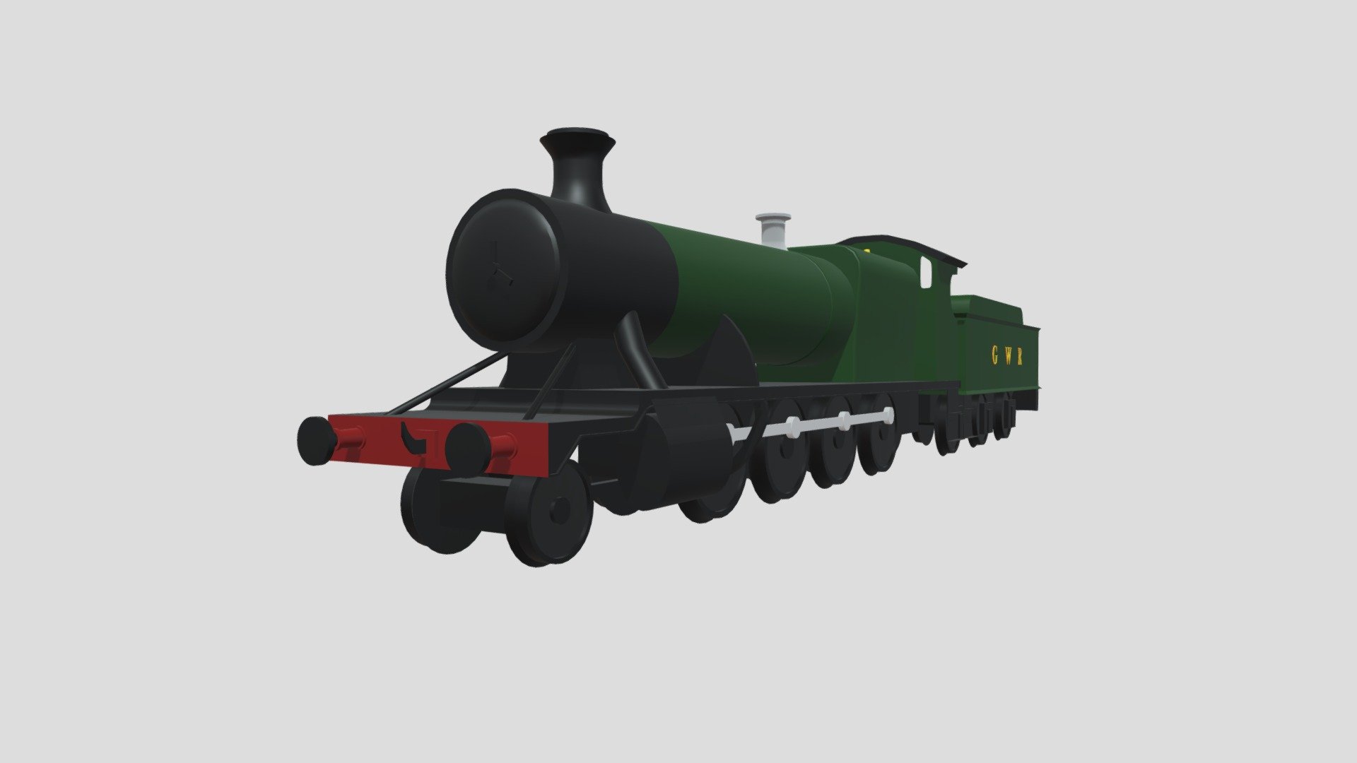 2800 Class - Download Free 3D model by mrmrnaufal [7b76845] - Sketchfab