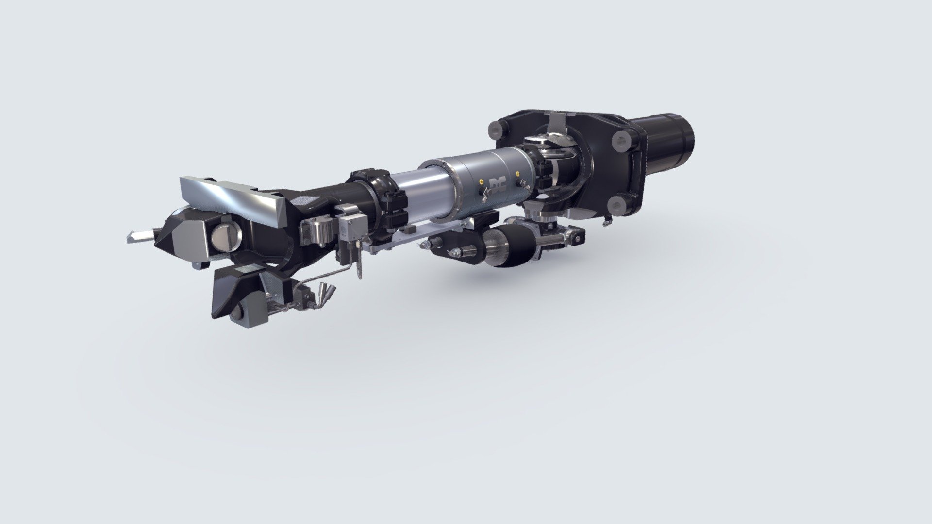 NEW - 1056008 FGC Barcelona BSI - 3D model by Dellner [7b77ac2] - Sketchfab