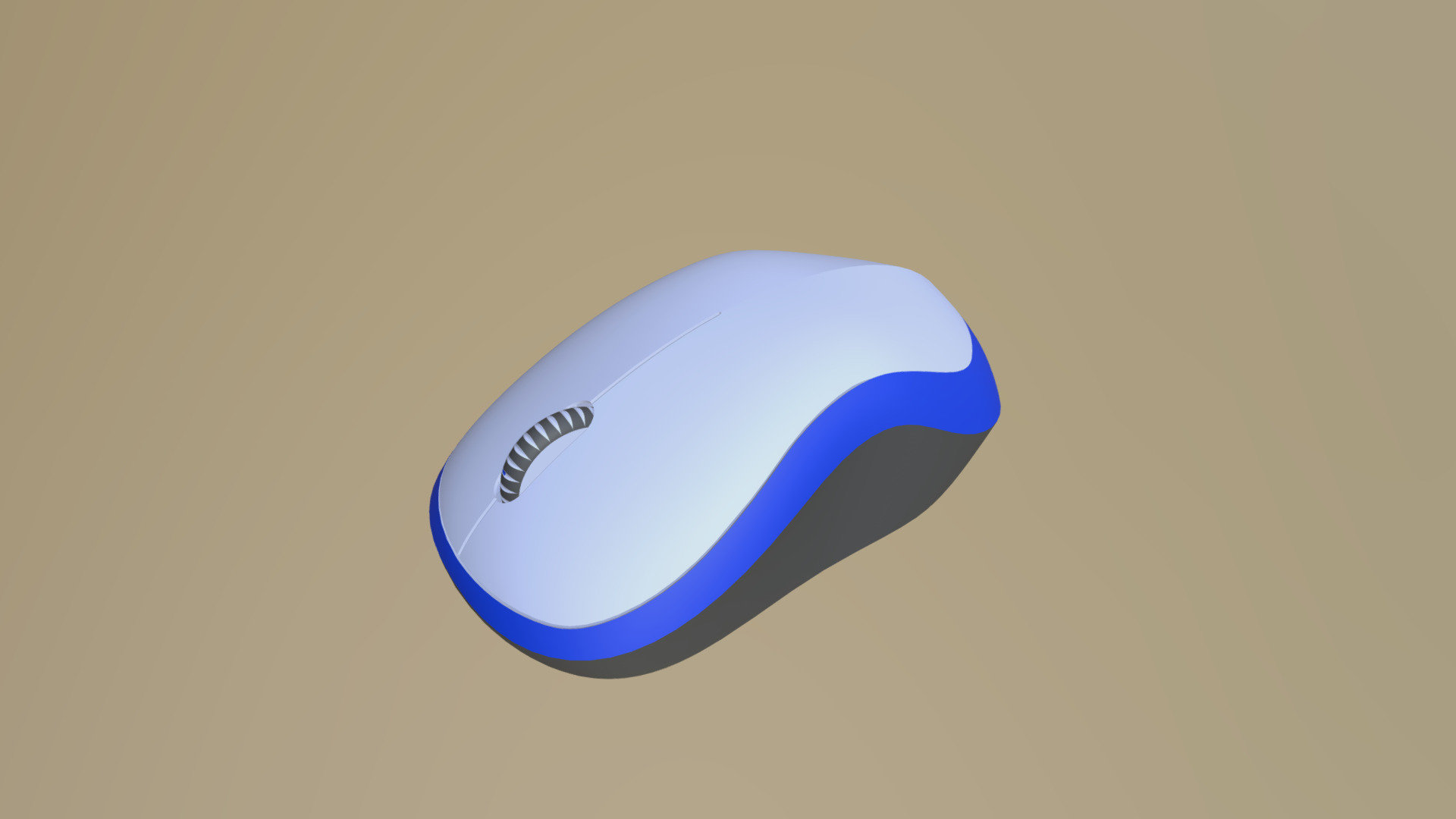 computer mouse - 3D model by reemh [7b77c5d] - Sketchfab