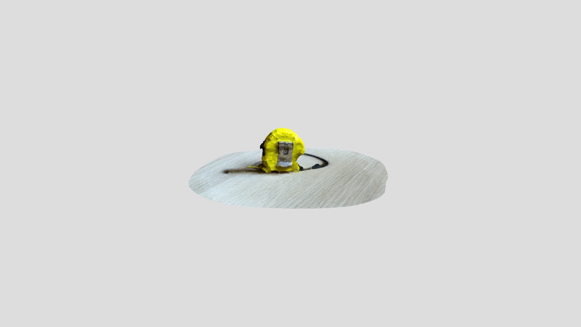 Ruban - 3D model by badsnail [7b7853b] - Sketchfab
