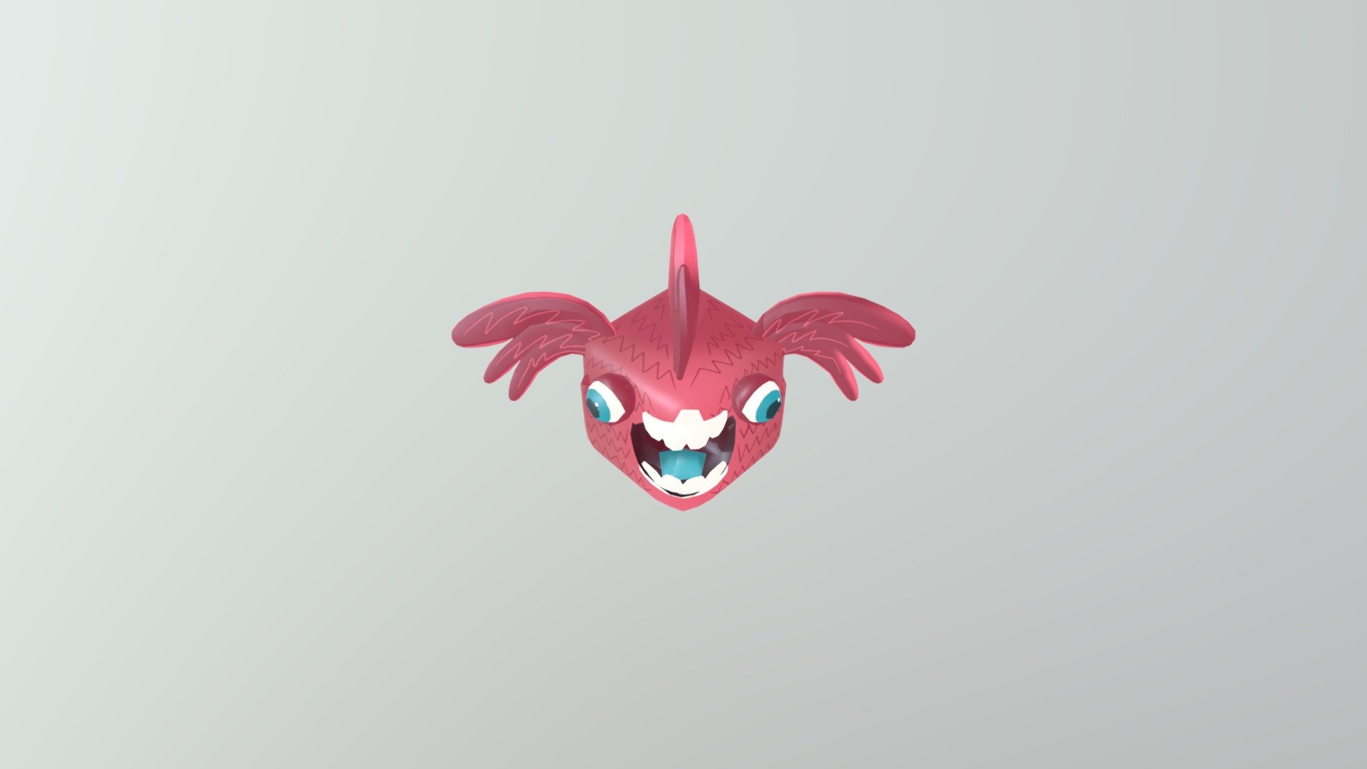 Emo Anim - Download Free 3D model by kvabatester [7b7976e] - Sketchfab