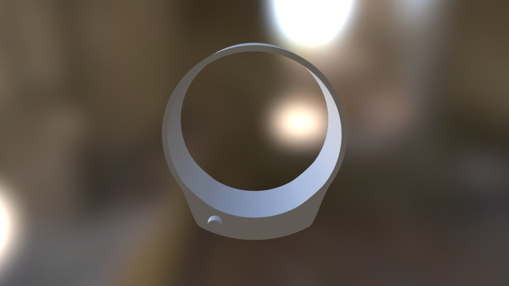 Bracelet Prototype - 3D model by tshapi03 [7b798b8] - Sketchfab