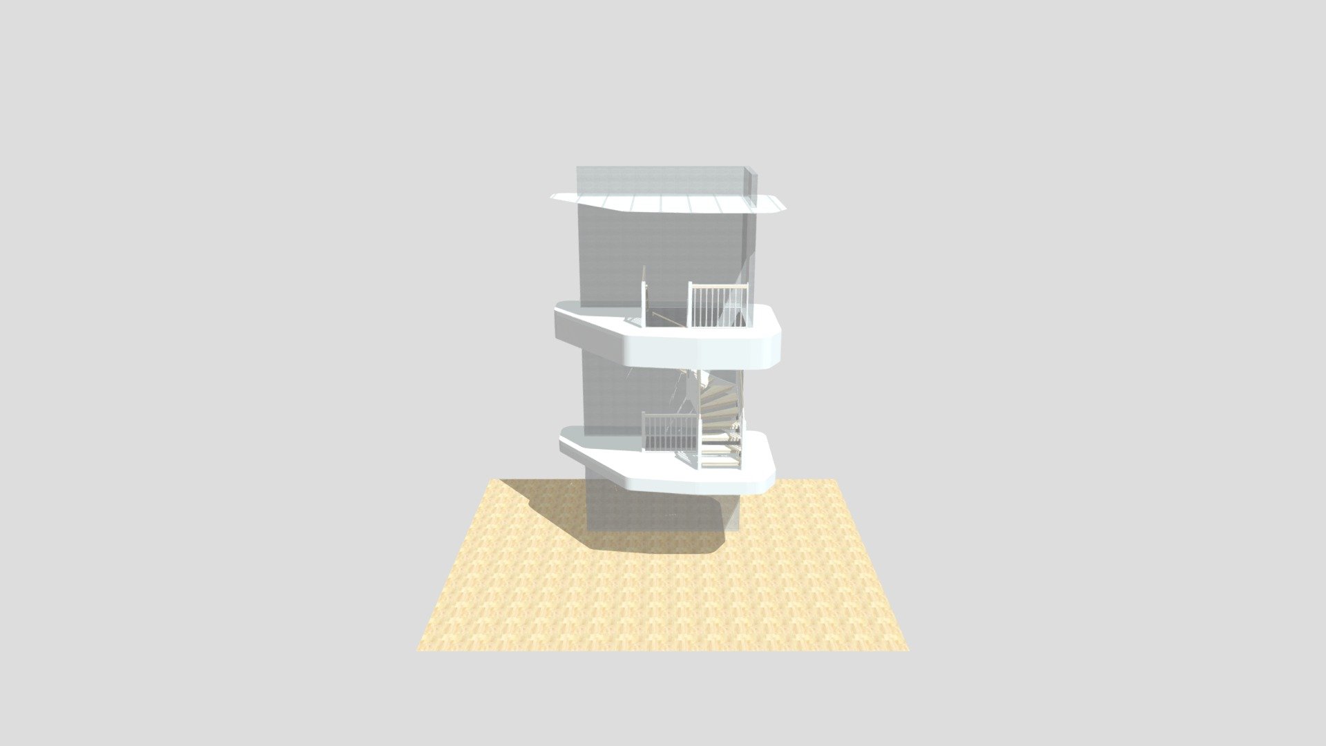 mantzios Rev D - 3D model by Drömtrappor (@TratrapporNorsjo) [7b7a6c5 ...