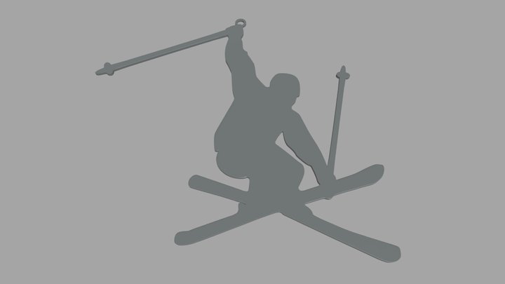 Olympic 3D models - Sketchfab