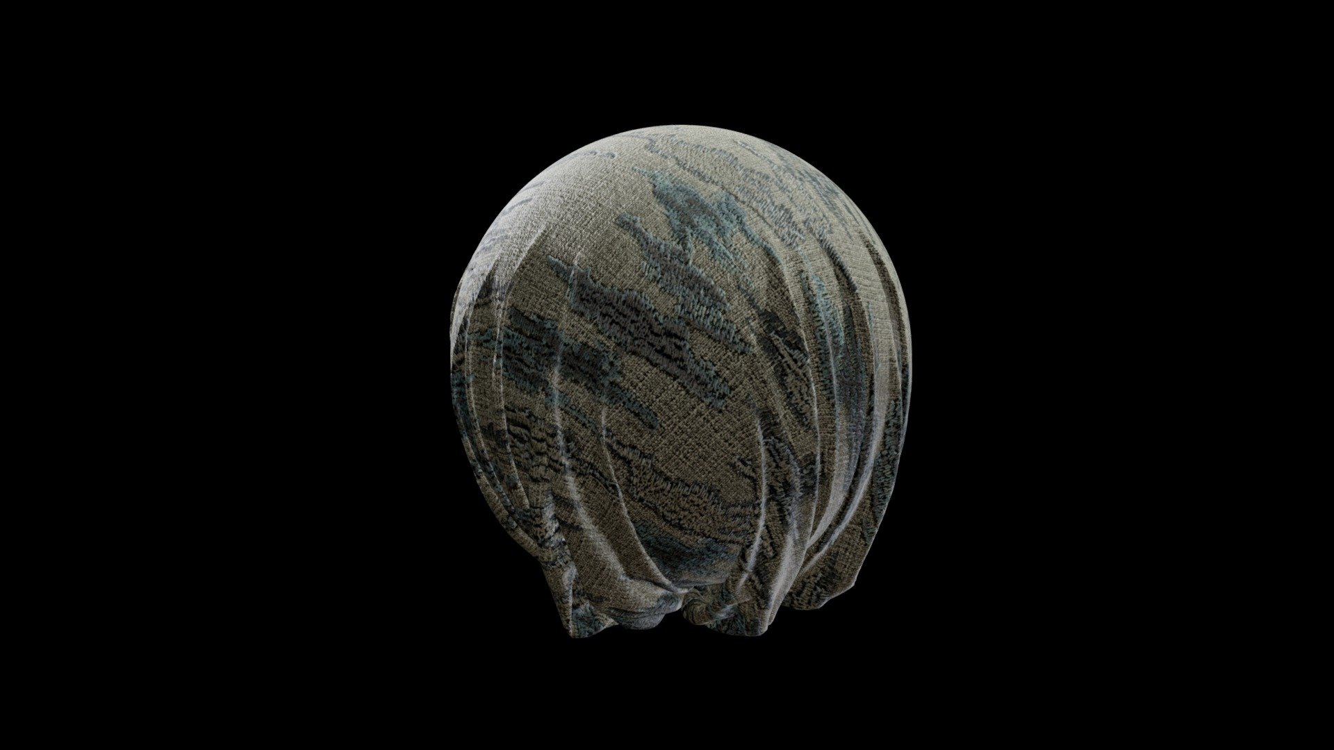 Geometric Natural Embroidery 3188519 - Download Free 3D model by ...