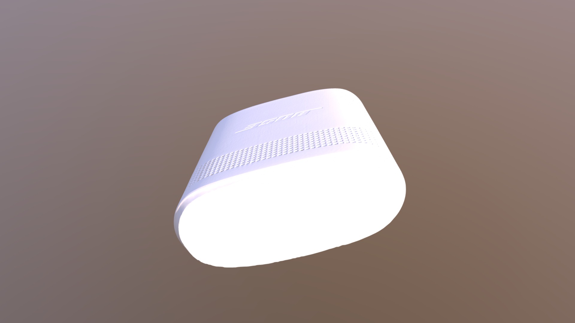 Simon - 3D model by simonh [7b80c70] - Sketchfab