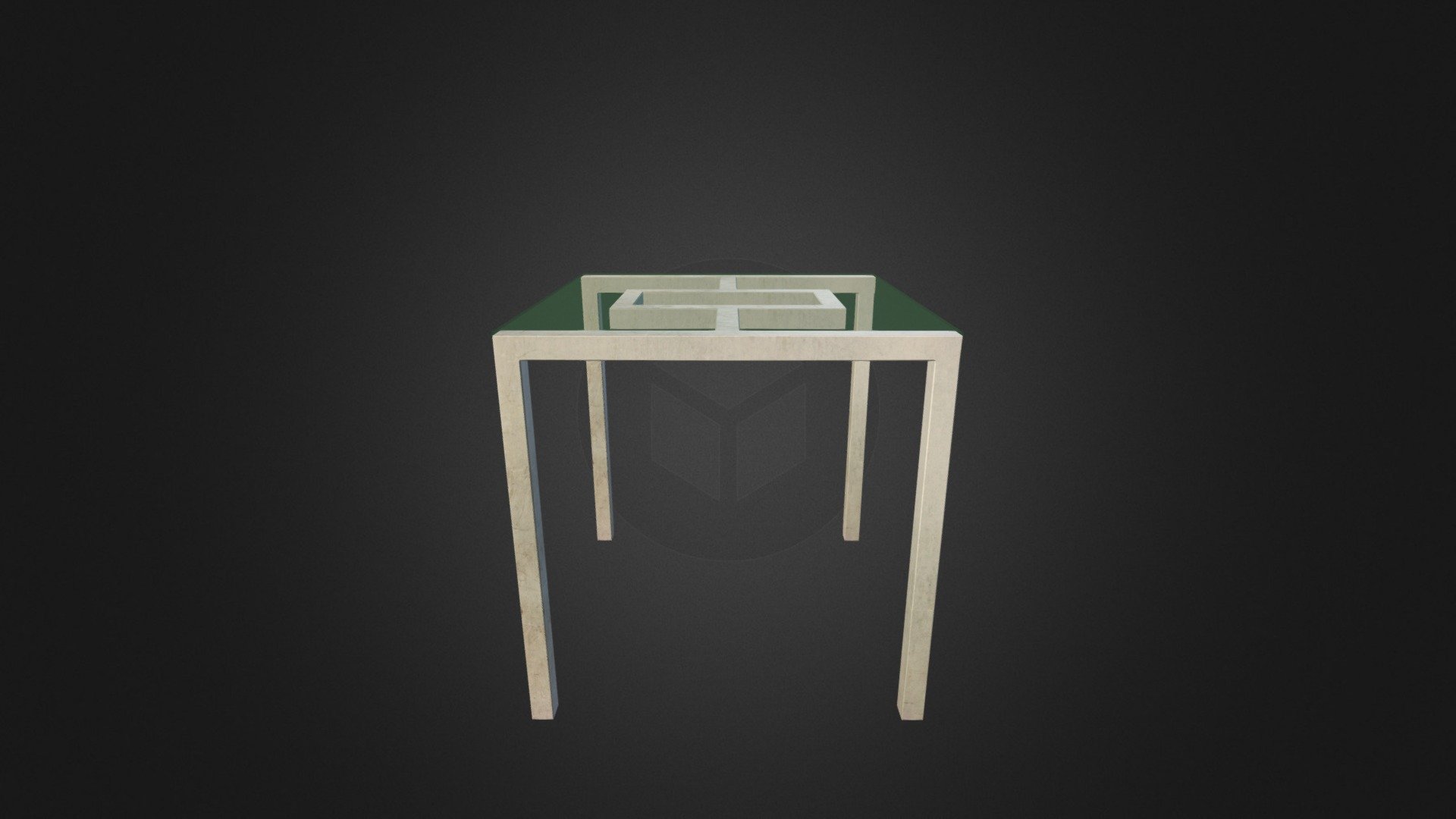 criolite - 3D model by osipovstudio [7b86641] - Sketchfab