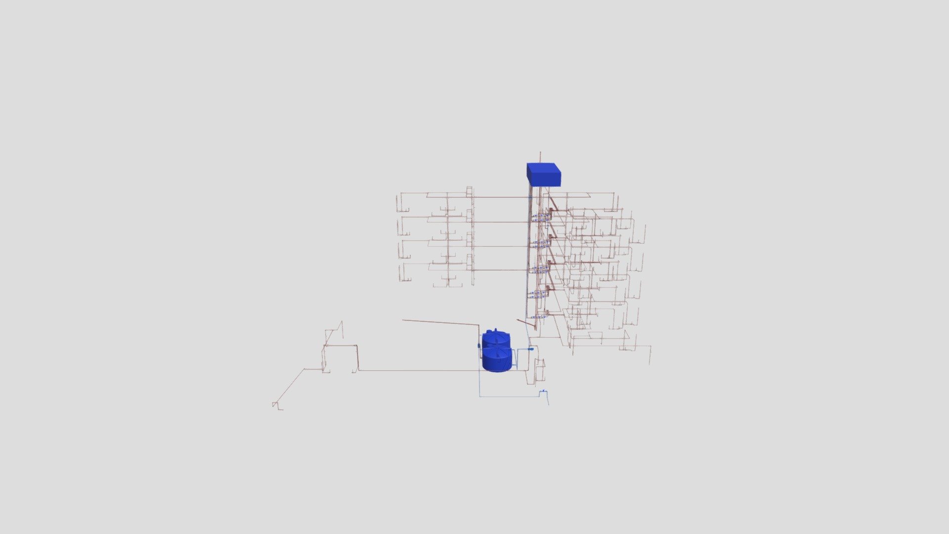 TITO-Hidráulico - Download Free 3D model by brgtzhudson [7b86d01 ...