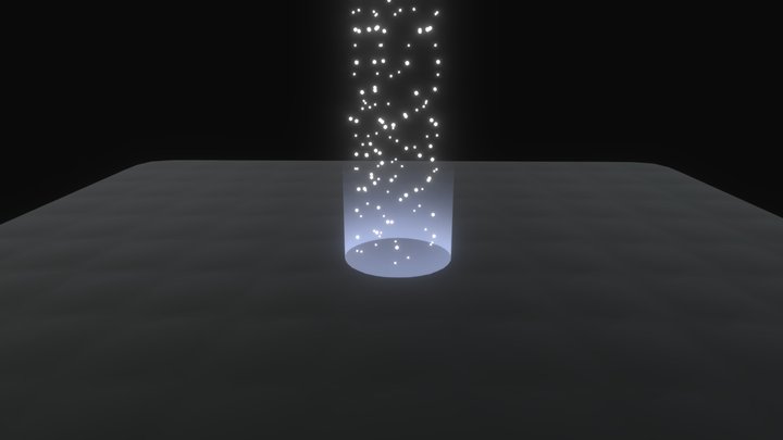 Teleport 3D models - Sketchfab