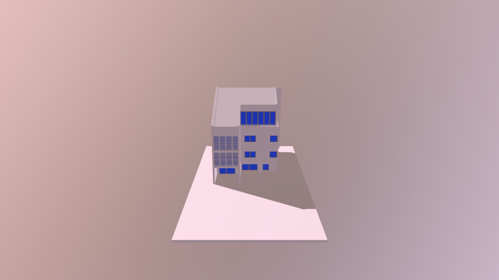 3dexp 2 - 3D model by ivanapatricia [7b8853a] - Sketchfab