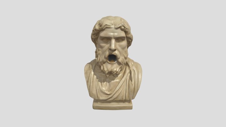 Poolrooms 3D models - Sketchfab