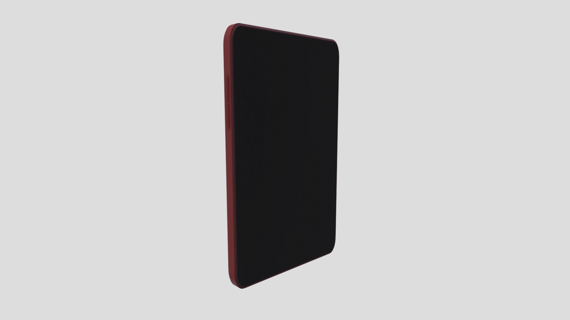 Simple Phone - Download Free 3D model by Vegetable Assets (@skrypious2 ...