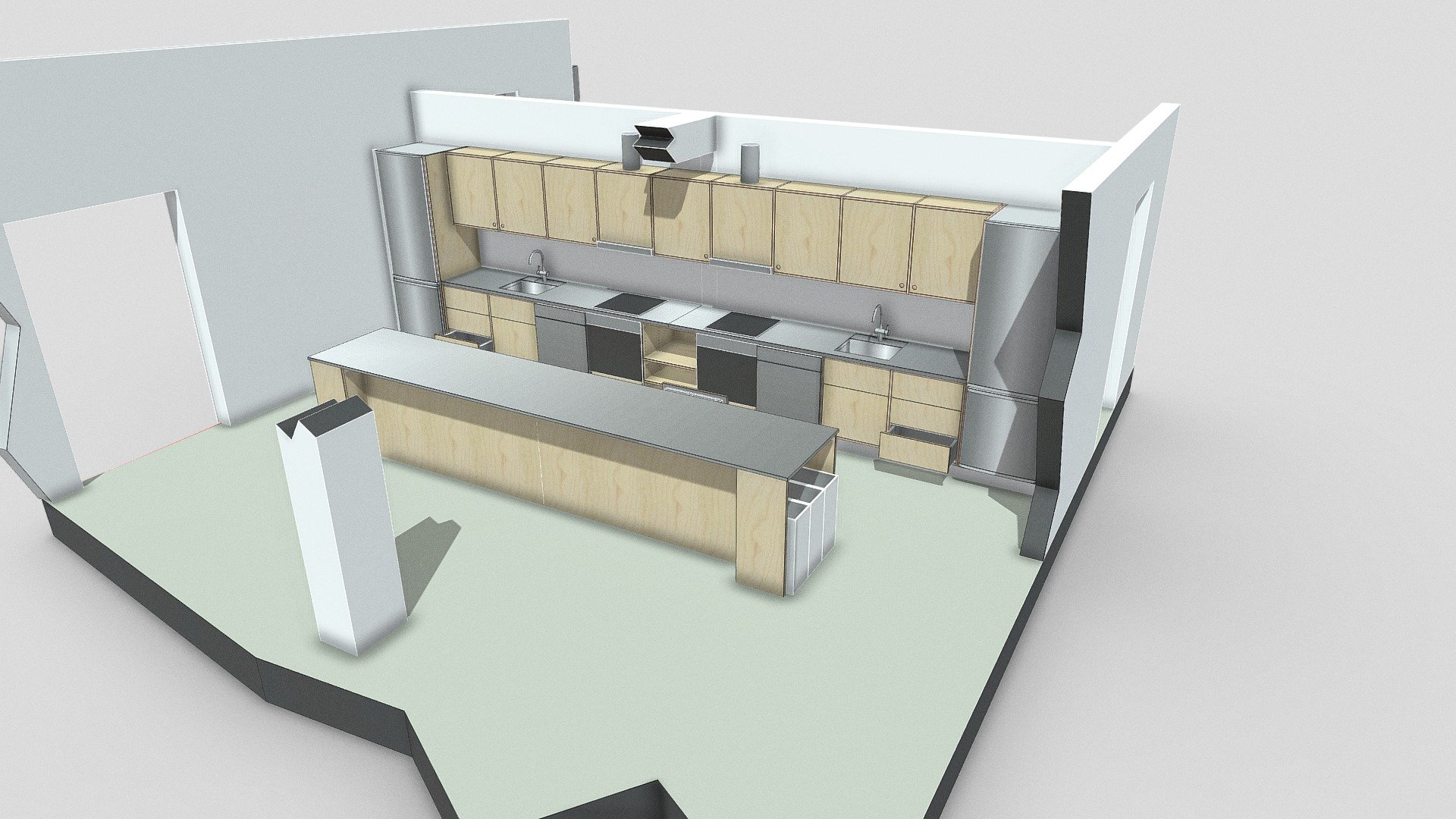 Sb_sba_fx13_004_v3.3 - 3D model by stykka.com [7b8aed9] - Sketchfab