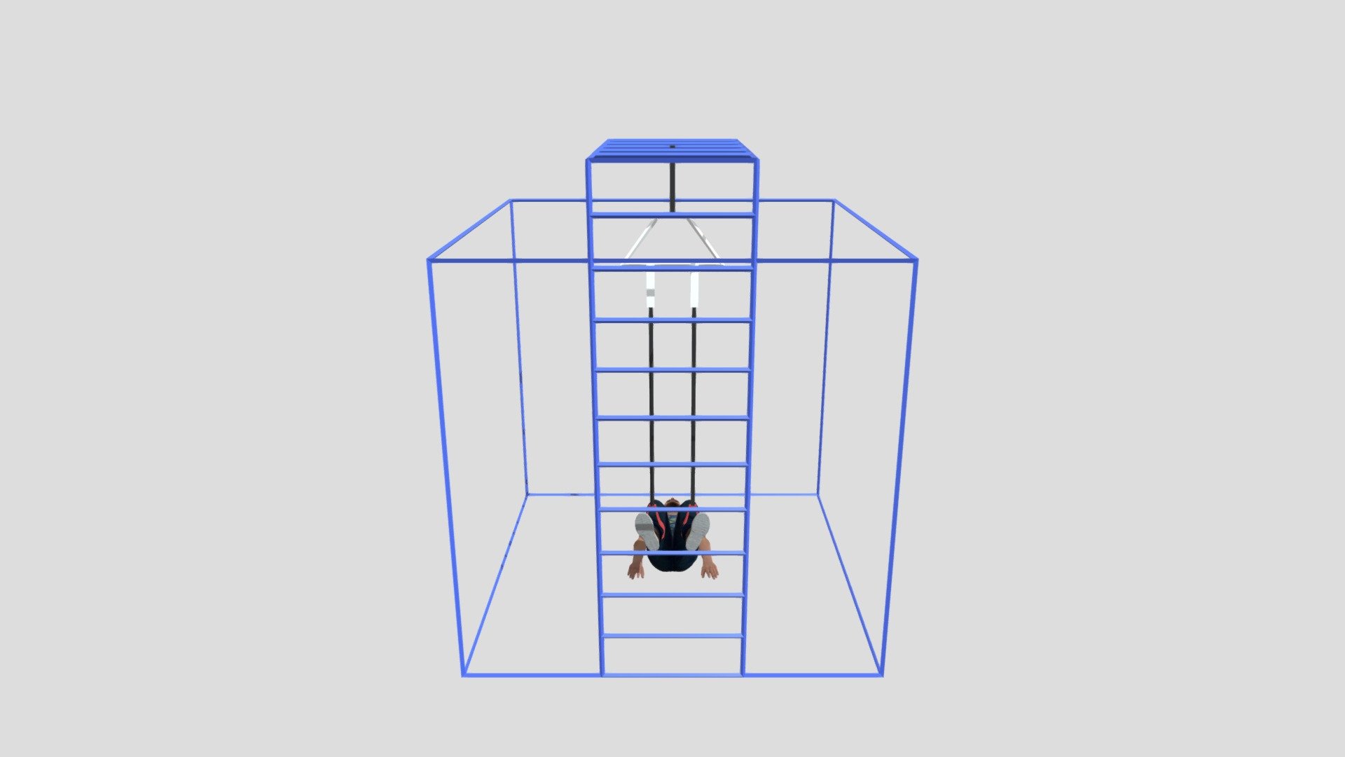 3d Vertical_v2 - Download Free 3D model by buribalazs [7b8b7b9] - Sketchfab