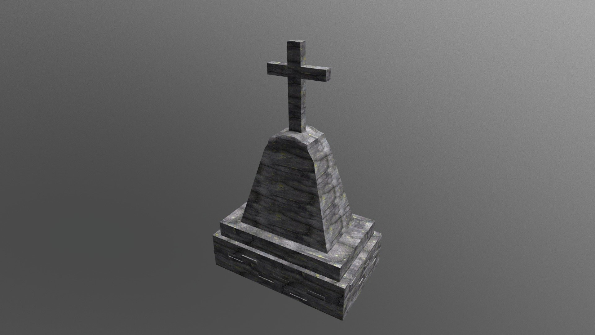 GDW Model 3 - 3D model by qdaggett [7b8bc21] - Sketchfab