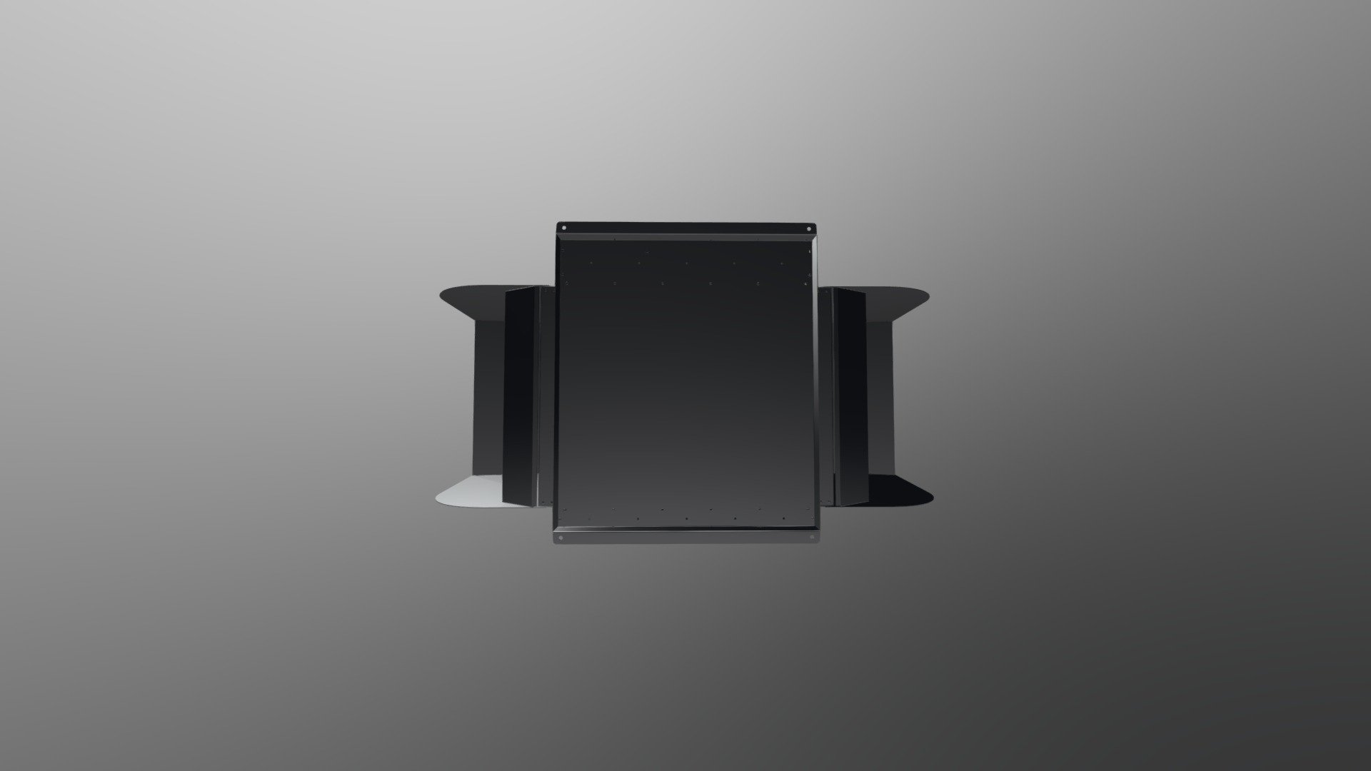 Polaris - Medium - Remote Control - 3D model by cyeomans [7b8c400 ...