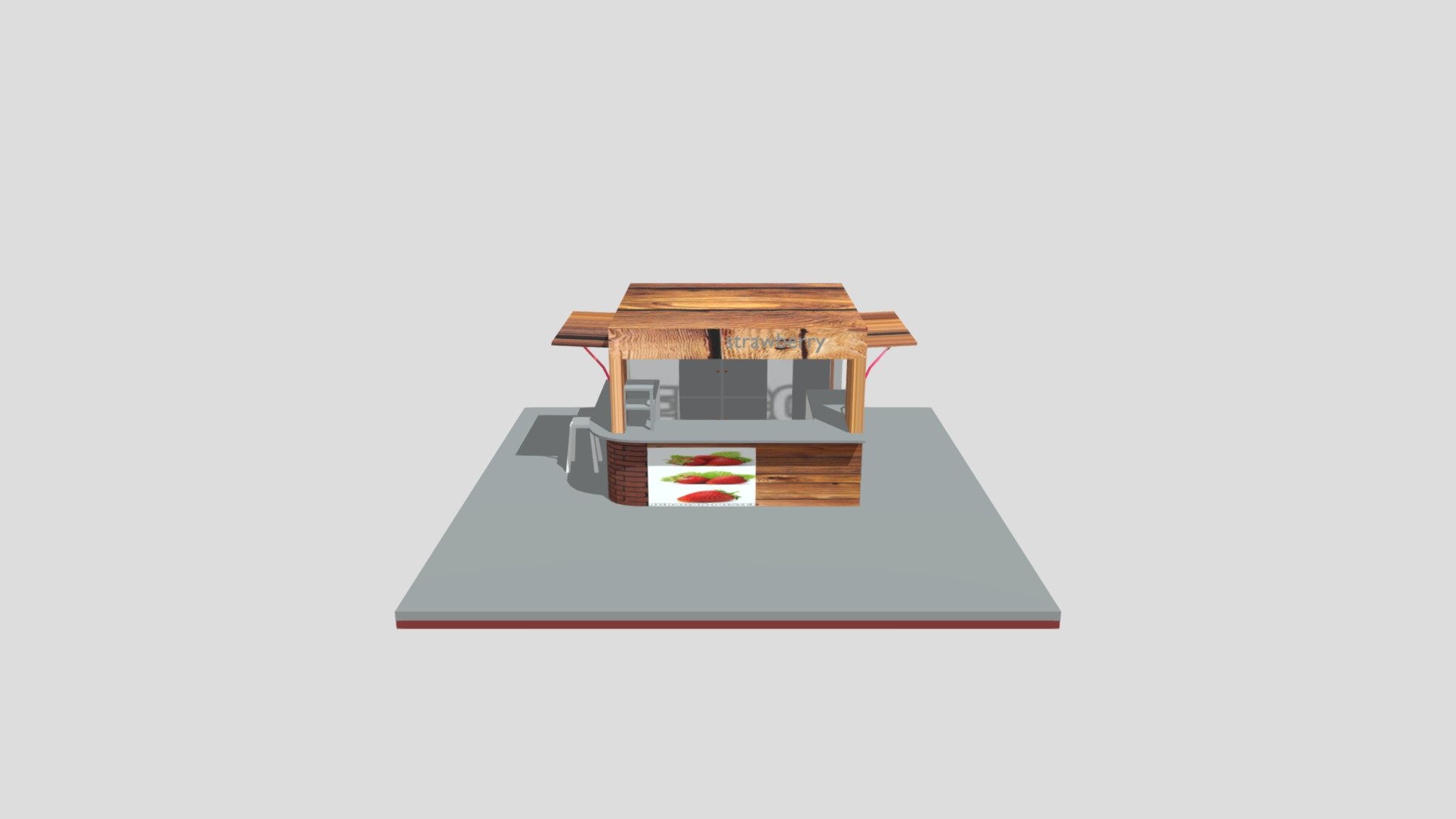 anwar saputra aan - 3D model by anwarsaputra436 [7b8c8f2] - Sketchfab
