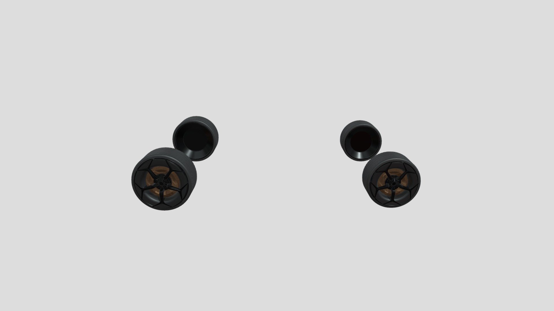 Tyre - 3D model by THE_PROANIMATOR [7b8cd88] - Sketchfab